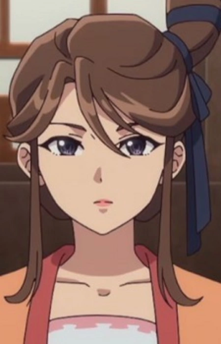 Heiyu / Персонаж