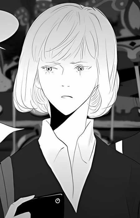 Hana Baek / Персонаж