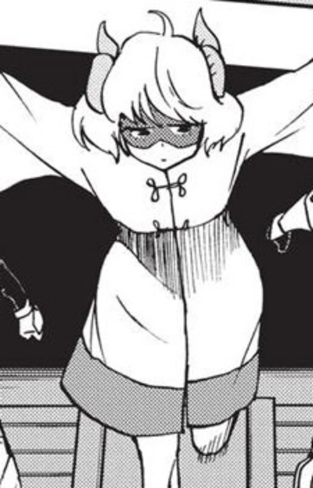 Onemu Shinya / Персонаж