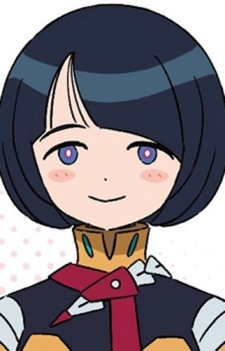 Shiiko Sugai / Персонаж