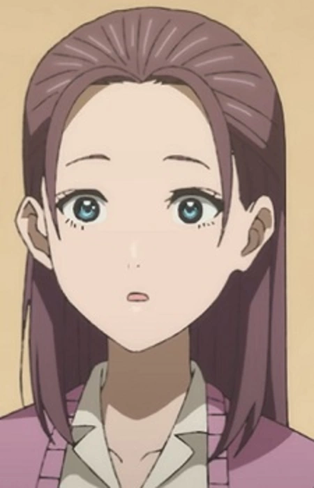 Rin Ogata / Персонаж