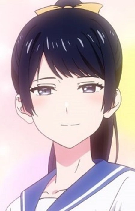 Suzuka Kiyomiya / Персонаж