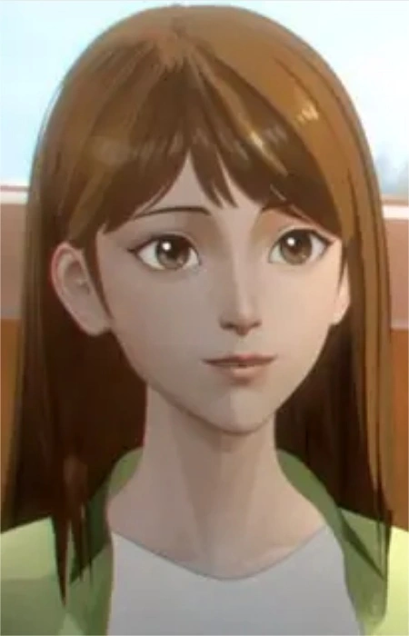 Qing Xia / Персонаж