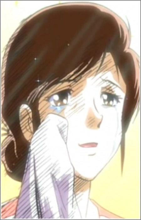 Ataru's Mother / Персонаж
