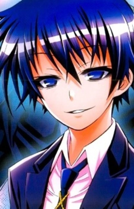 Misogi Kumagawa / Персонаж