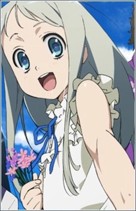 Meiko Honma / Персонаж