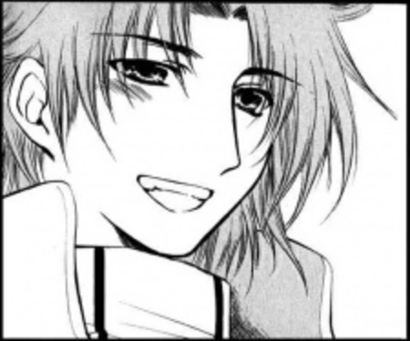Tetsunosuke Nanashi / Персонаж