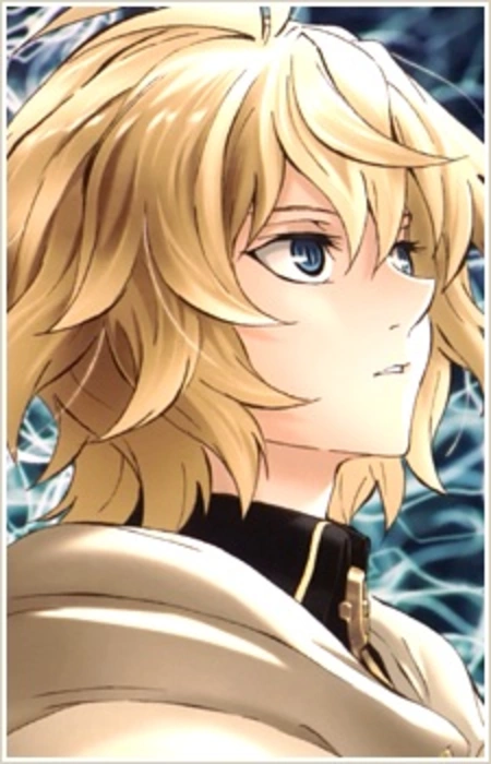 Mikaela Hyakuya / Персонаж