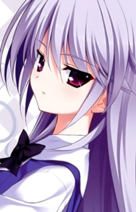 Kazuki Kazami / Персонаж