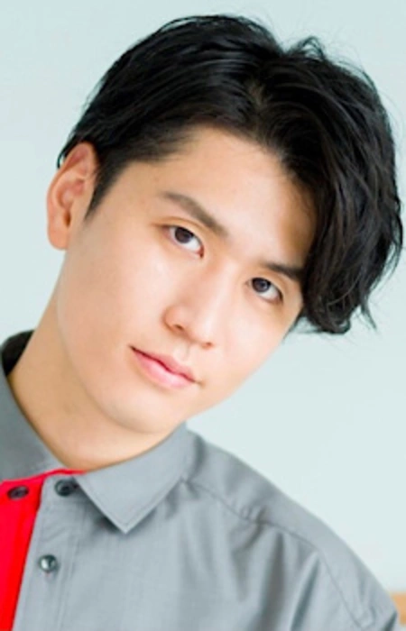 Youhei Azakami / Человек