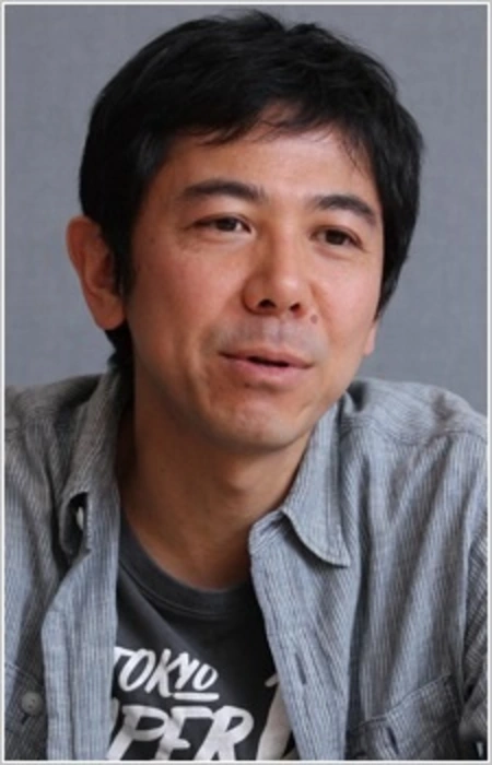 Shin Kono / Человек