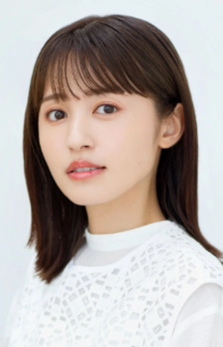 Rikako Aida / Человек