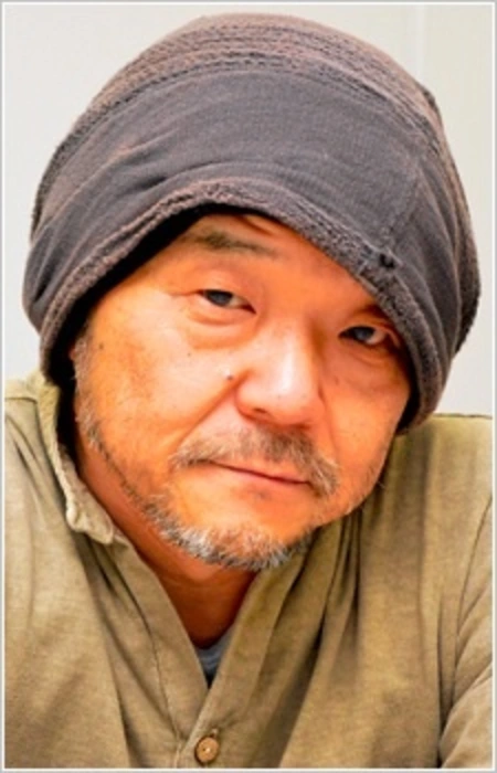Mamoru Oshii / Человек