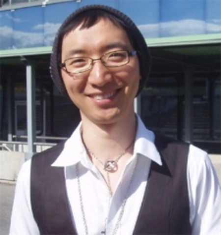 Jung-man Cho / Человек